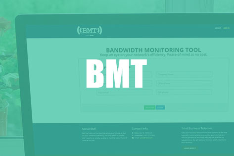 bmtt - werkLab Studios